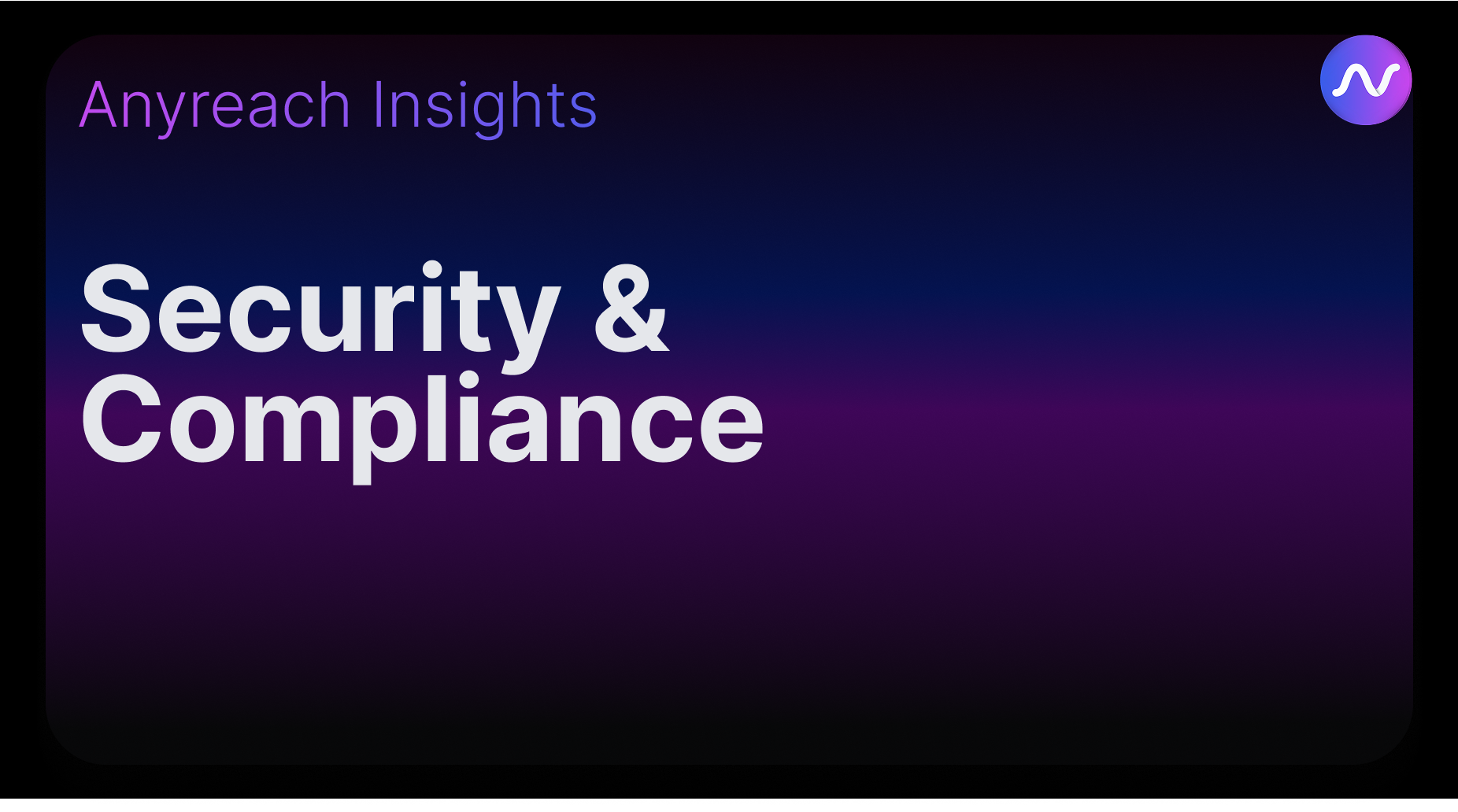 Enterprise AI Security: How SOC2 Compliance Protects Your Data in Agentic Systems