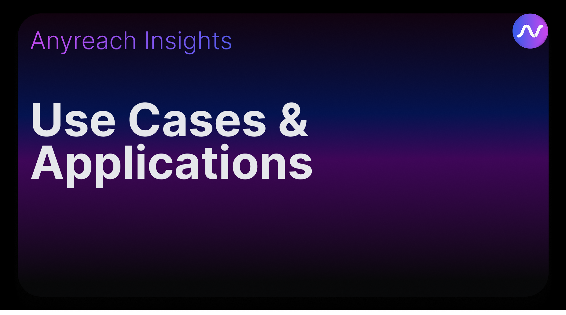 Enterprise Agentic AI Use Cases: Solving Real-World Business Challenges