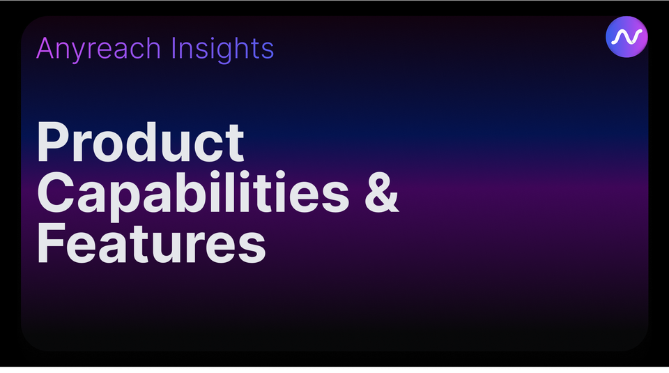 The Complete Guide to Enterprise Agentic AI Capabilities: Features That ...